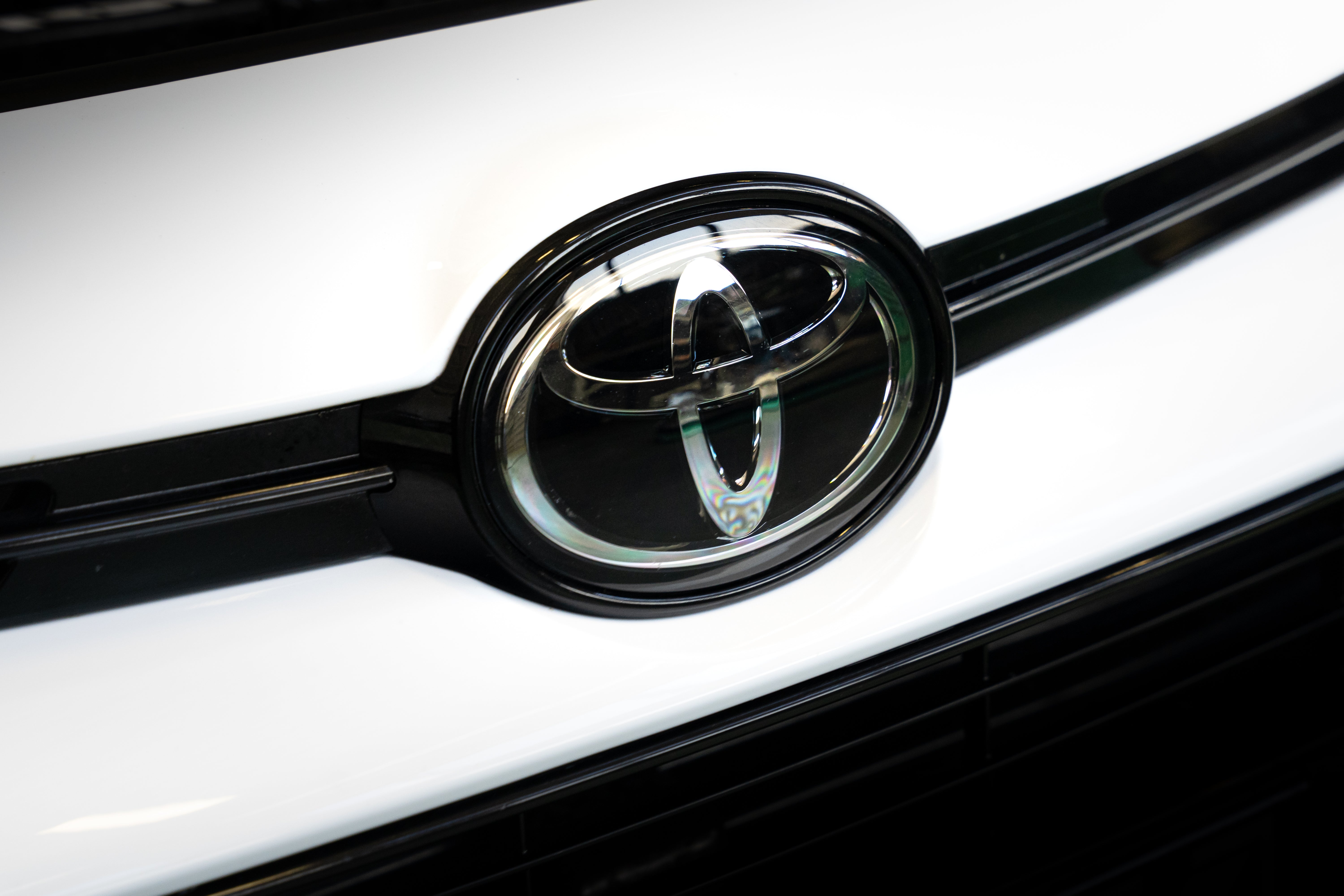 Shop Toyota Carbon Fiber Body Kits & Aero Parts – GR Yaris, GR Corolla ...