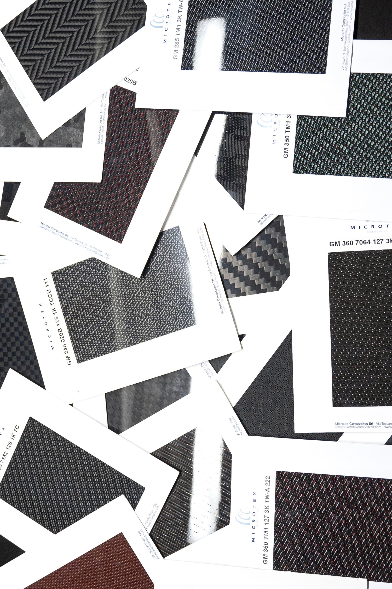 Carbon Fiber Types Guide: Carbon, Forged & Finishes Explained | RSI c6