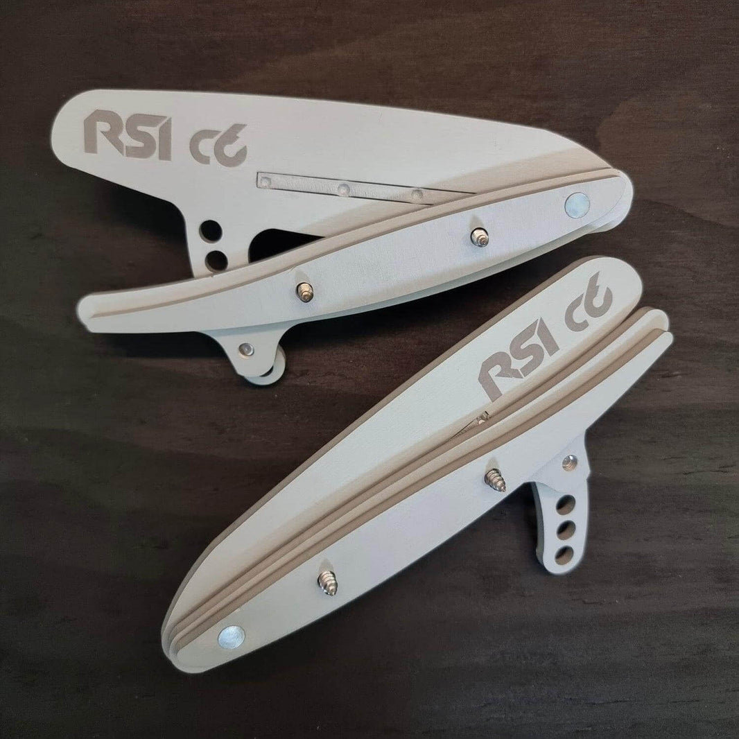 MINI R50, R53 Carbon Fiber Parts - RSI c6 Collection