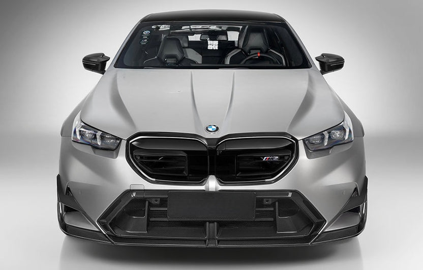 BMW Carbon Fiber Parts & Body Kits – M2, M3, M4 Upgrades | RSI C6 – RSI c6