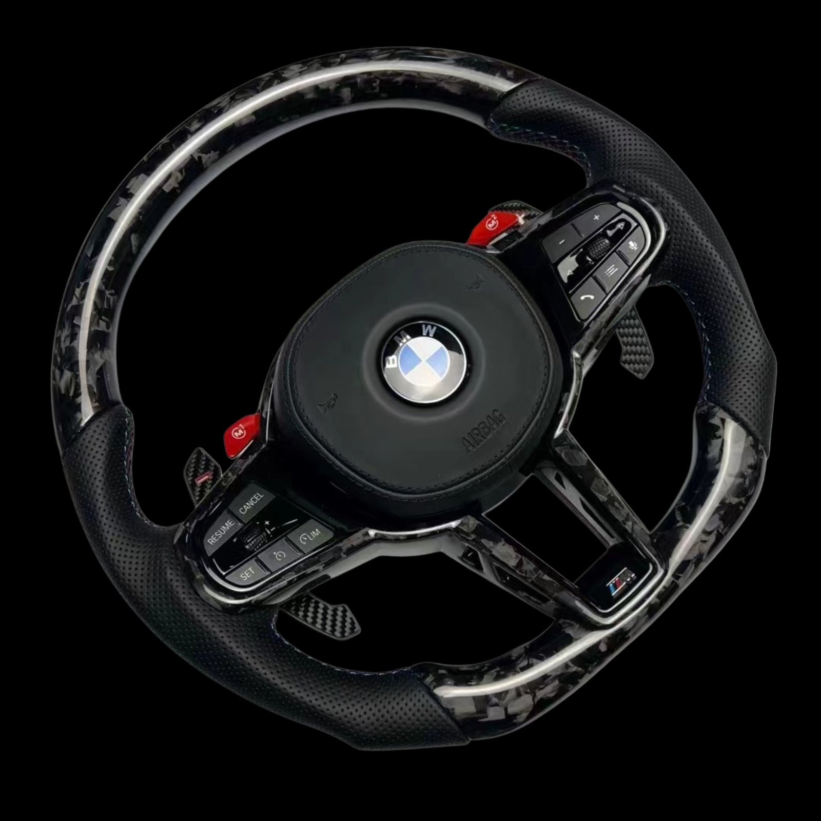 BMW Carbon Fiber Parts & Body Kits – M2, M3, M4 Upgrades | RSI C6 – RSI c6
