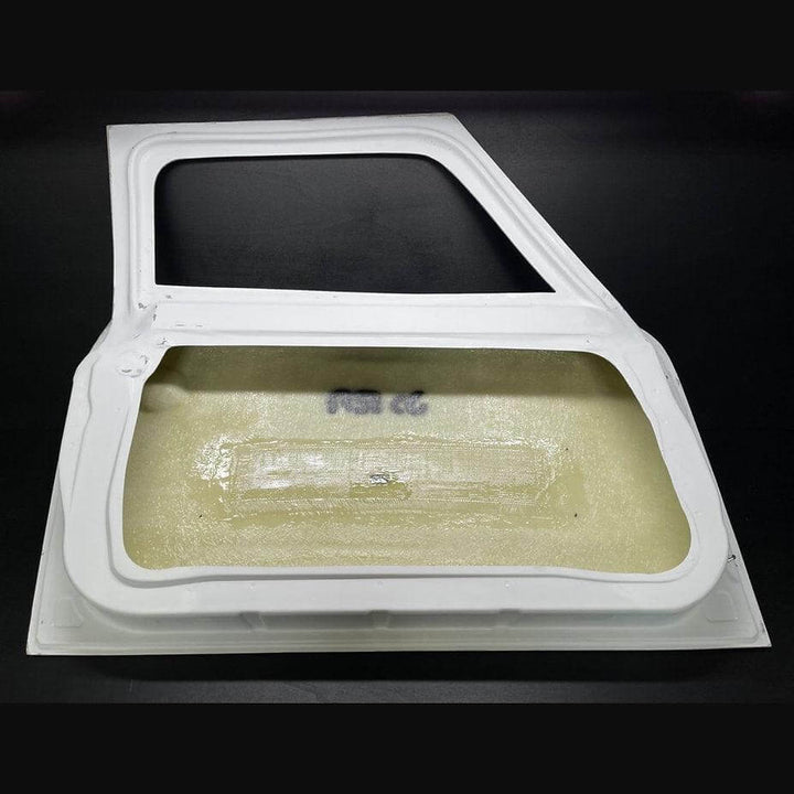 Unpaint Carbon Fiber Parts – Lightweight & Motorsport Ready | RSI c6