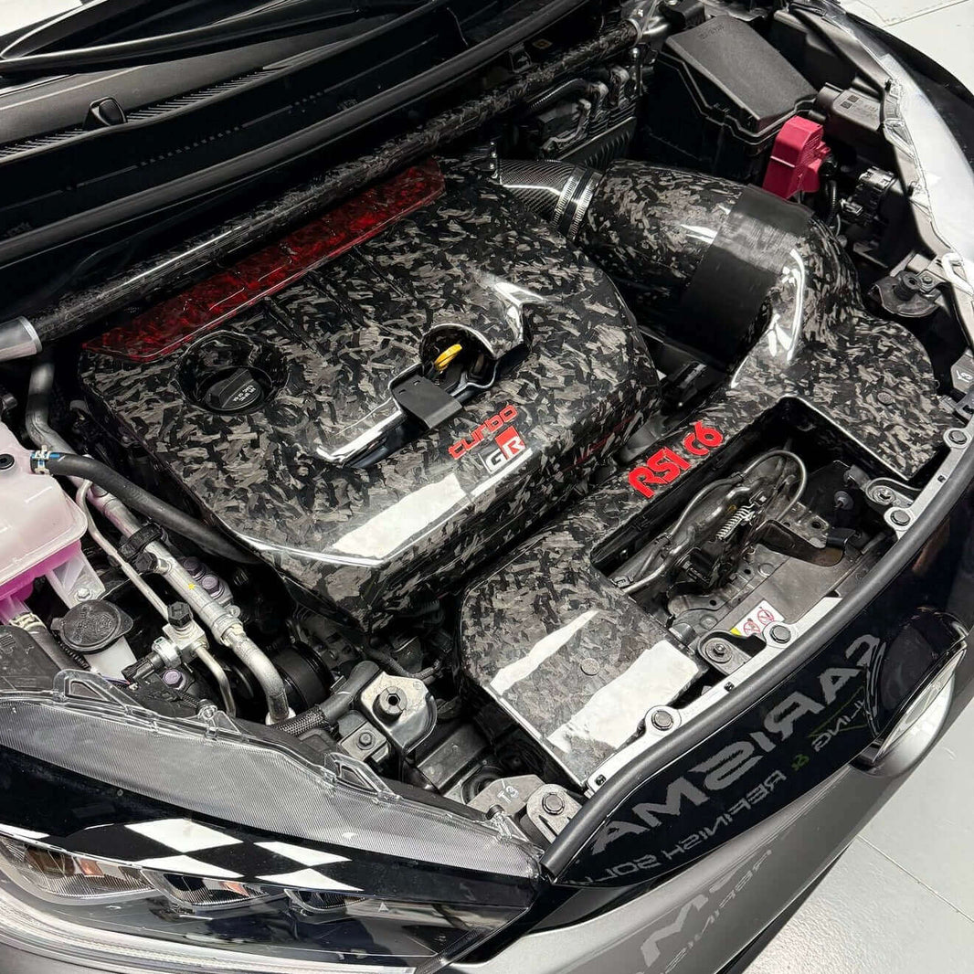 Shop Carbon Fiber Body Kits – Widebody & Aero Kits for Performance