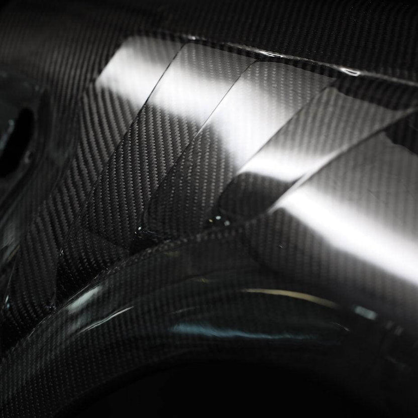 BMW M2 F87 Carbon Fiber Parts – Body Kits & Performance Styling | RSI c6
