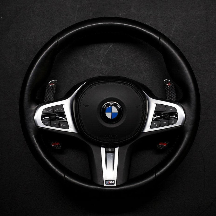 BMW M4 G82/G83 Carbon Fiber Parts – Track-Inspired Style | RSI c6