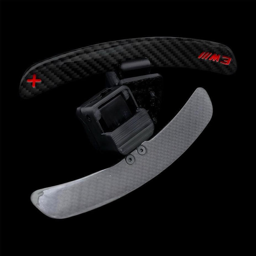 BMW M2 G87 Carbon Fiber Parts – Styling, Aero & Performance | RSI C6 ...