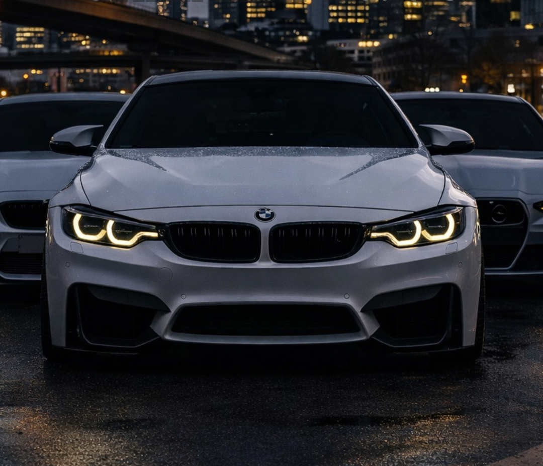 Other BMW Carbon Fiber Parts | Multi-Model Fitment by RSI c6