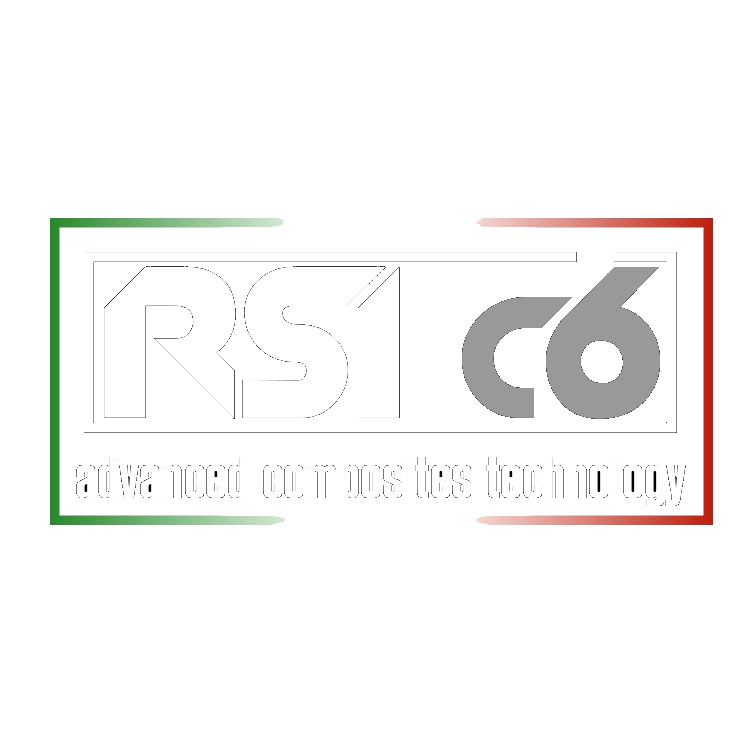 RSI C6 | High-Performance Carbon Fiber Car Parts for BMW, AUDI and mor