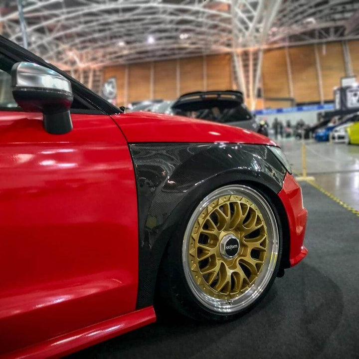 Shop Carbon Fiber Wide Body Kits – Aggressive Stance & Enhanced ...